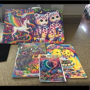 Lisa Frank | Poshmark